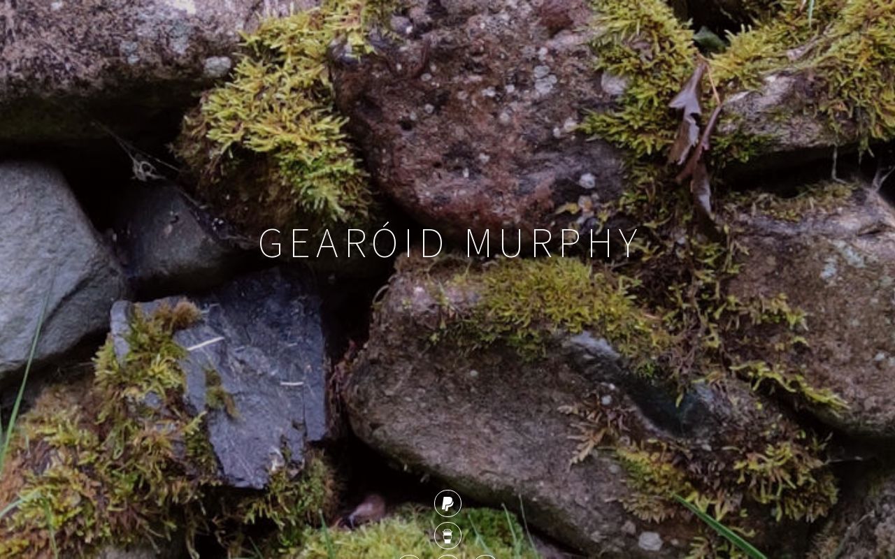 Gearóid Murphy